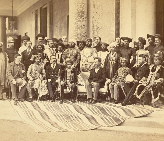 Introducing the British in India Collection | Blog | findmypast.co.uk