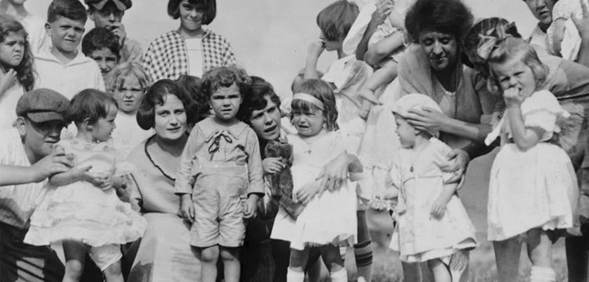 Traditional Scottish Naming Patterns | Blog | findmypast.co.uk